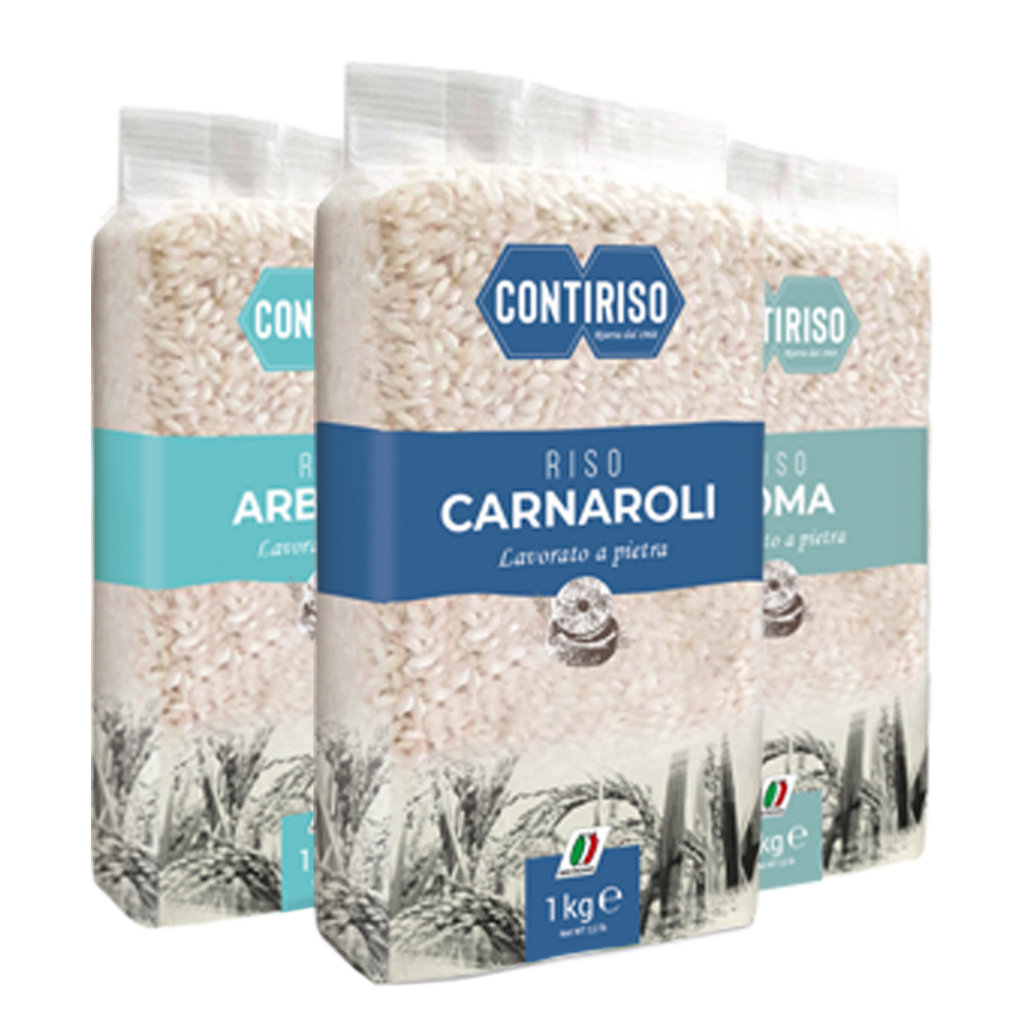 CONTIRISO | Riseria di Bisagno Cugini s.r.l.