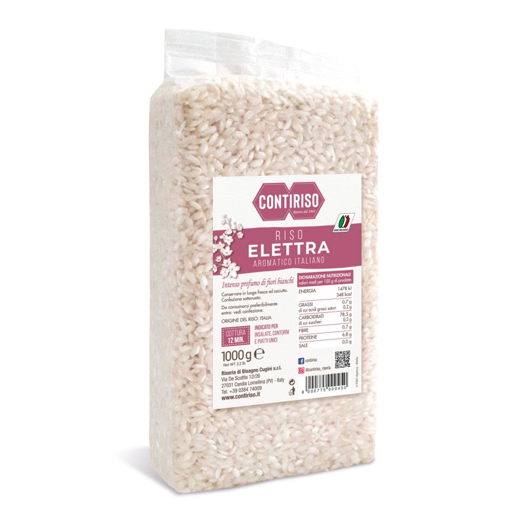 I Risi Speciali | Contiriso