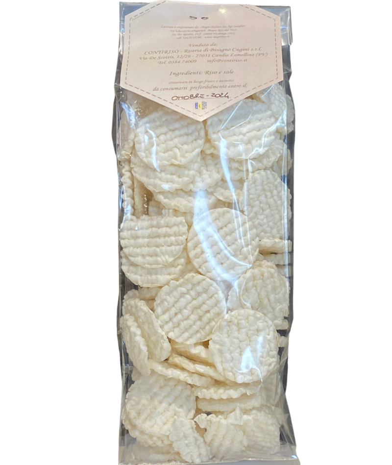 GALLETTE DI RISO – Contiriso