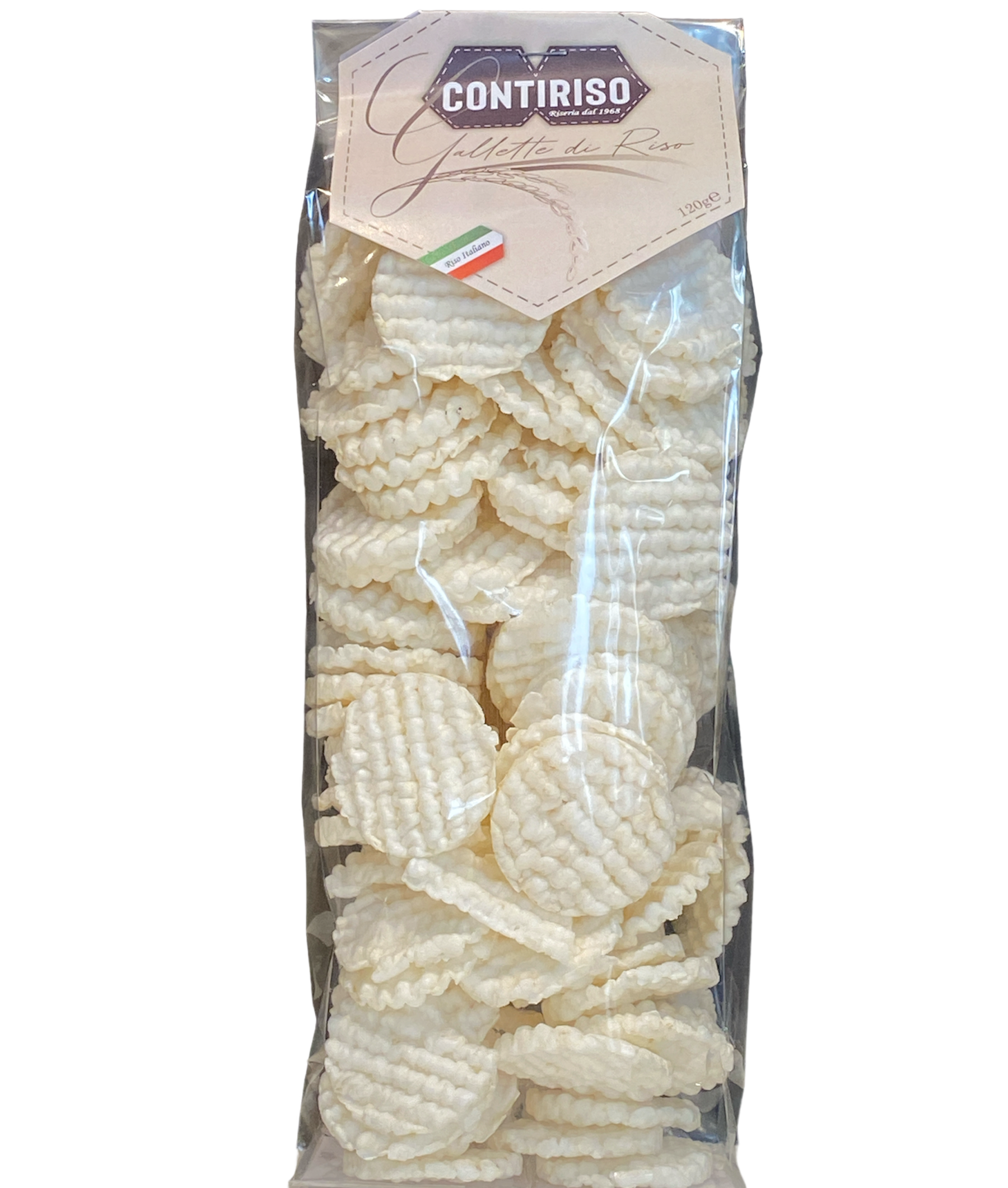 CONTIRISO | Riseria di Bisagno Cugini s.r.l.