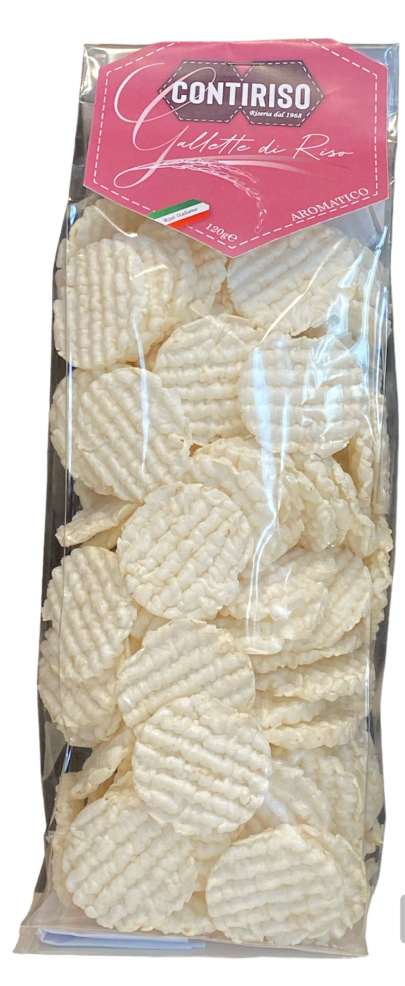 Gallette di riso | Contiriso