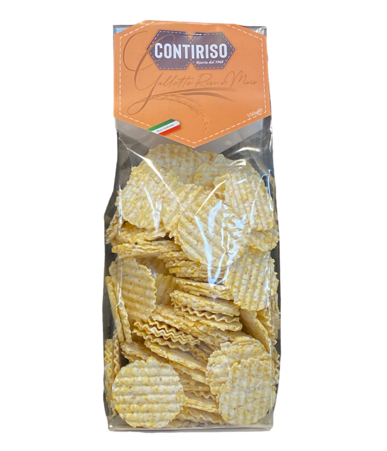 GALLETTE RISO E MAIS – Contiriso