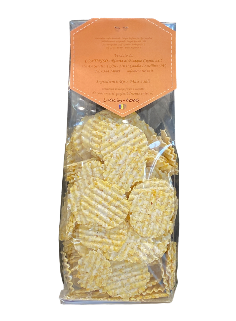 GALLETTE RISO E MAIS – Contiriso