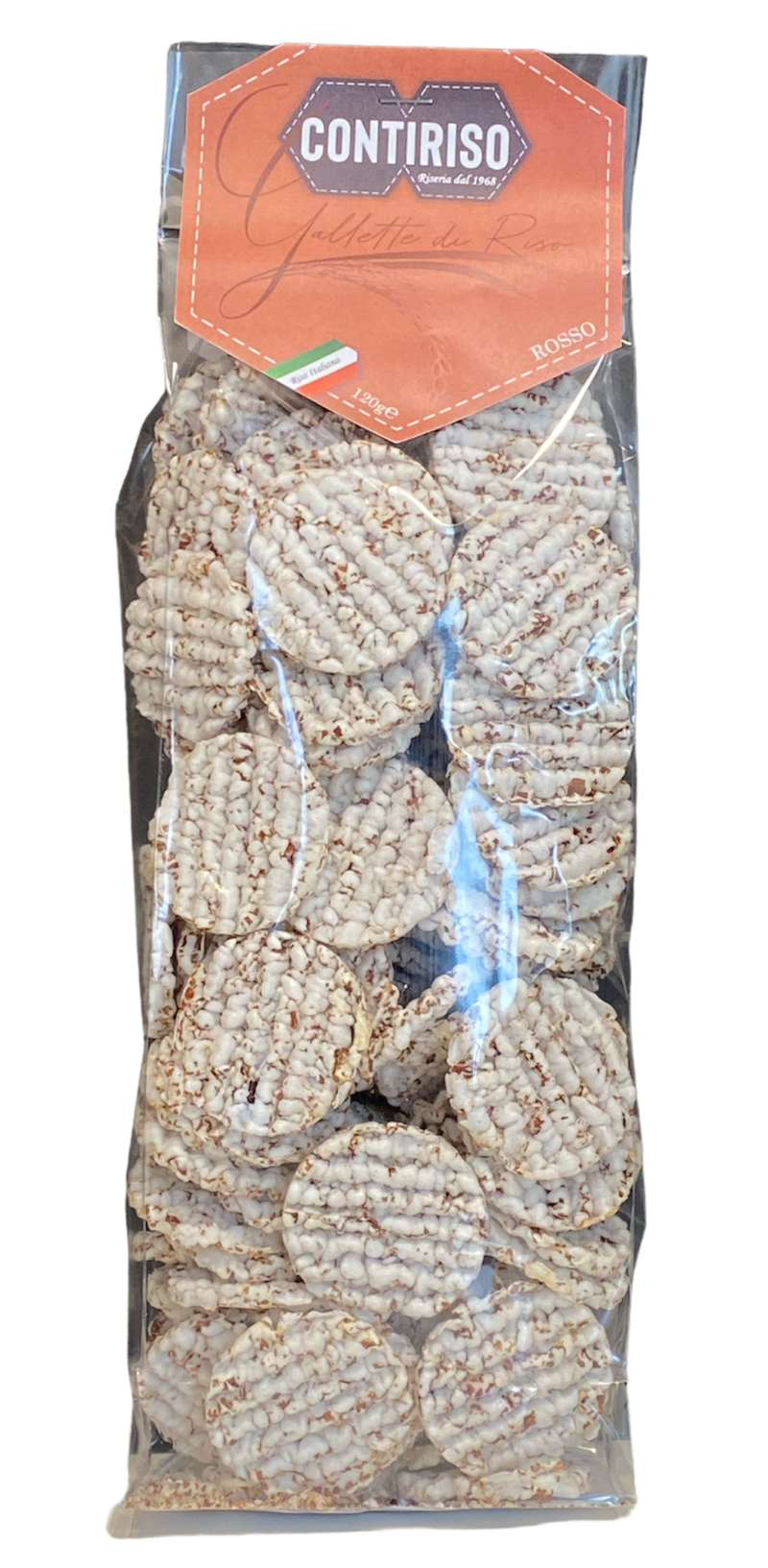 Gallette di riso | Contiriso